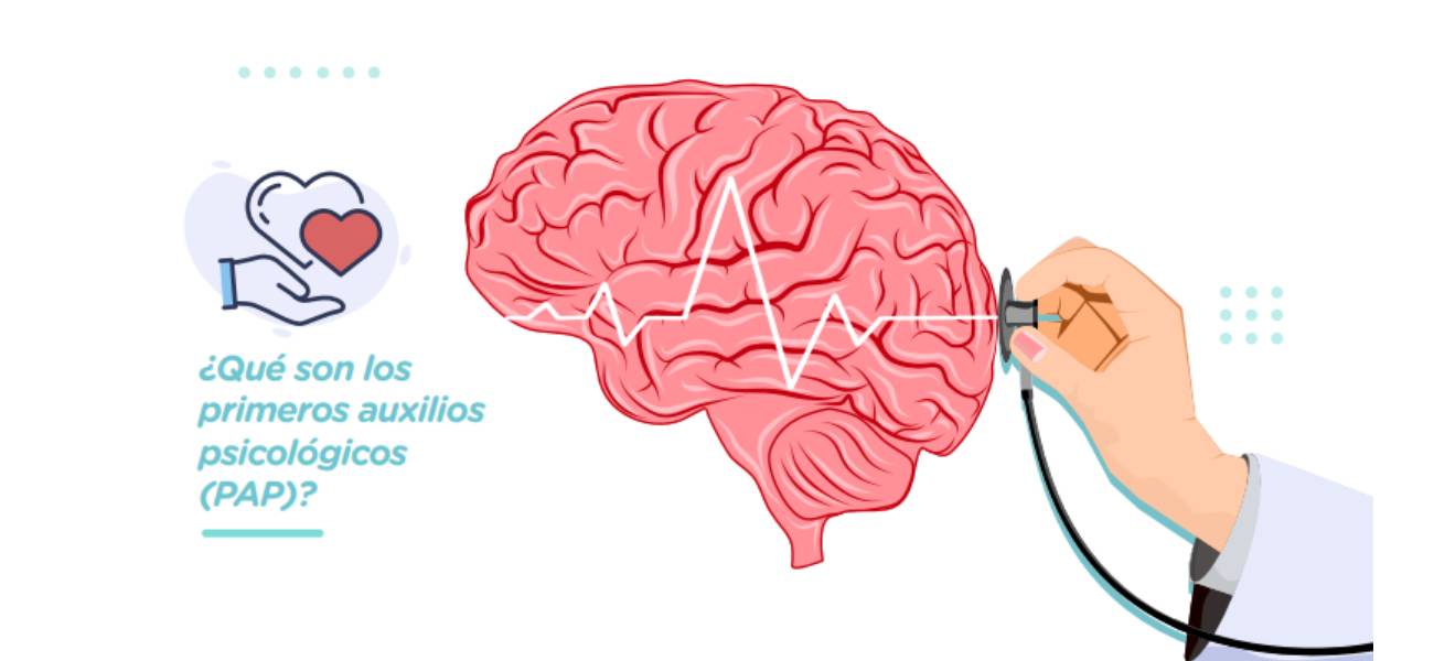 Primeros Auxilios Psicológicos – Te Escucho Docente
